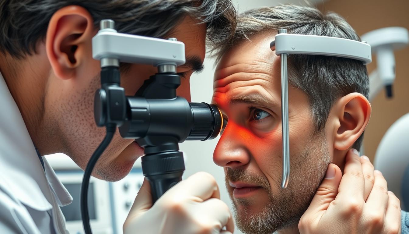 Augenflimmern Bei Geschlossenen Augen