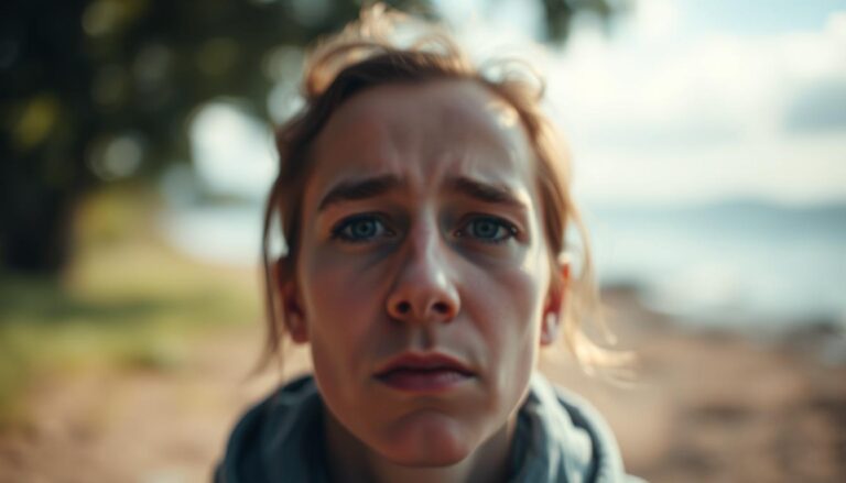 Plötzlich verschwommenes Sehen auf beiden Augen