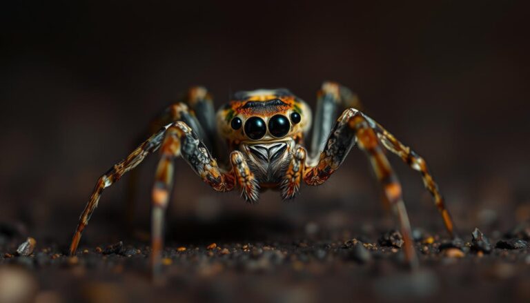 Wie viele Augen haben Spinnen - Komplette Übersicht