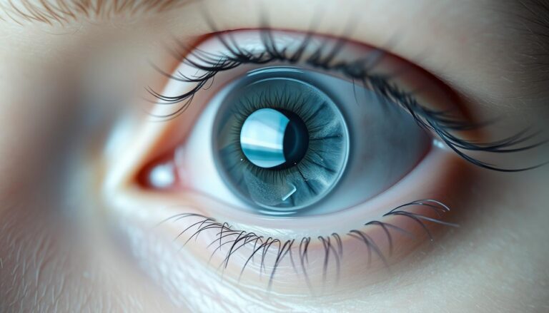 Wasserblase im Auge - was tun? | Erste Hilfe Guide